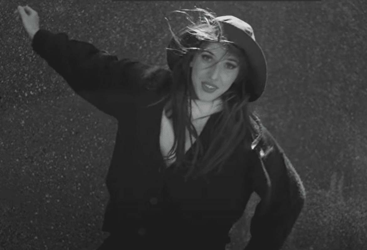 Aldous Harding - Fever - PAN M 360