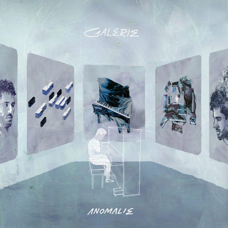 Anomalie - Galerie - PAN M 360