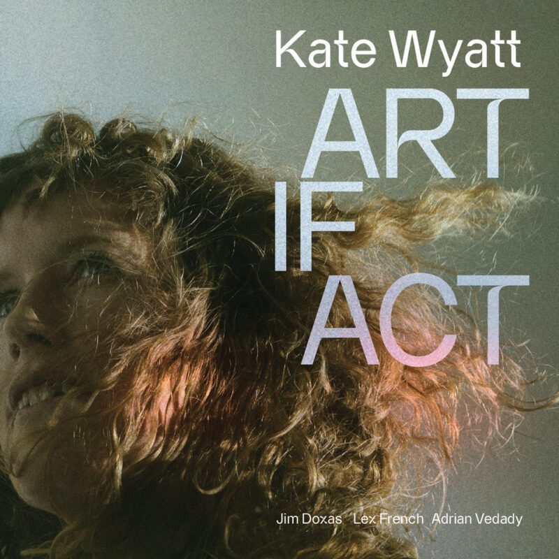 Kate Wyatt - Artifact - PAN M 360