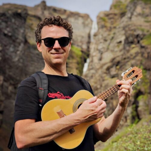 Putumayo: 30 years of travelling the world in music - PAN M 360