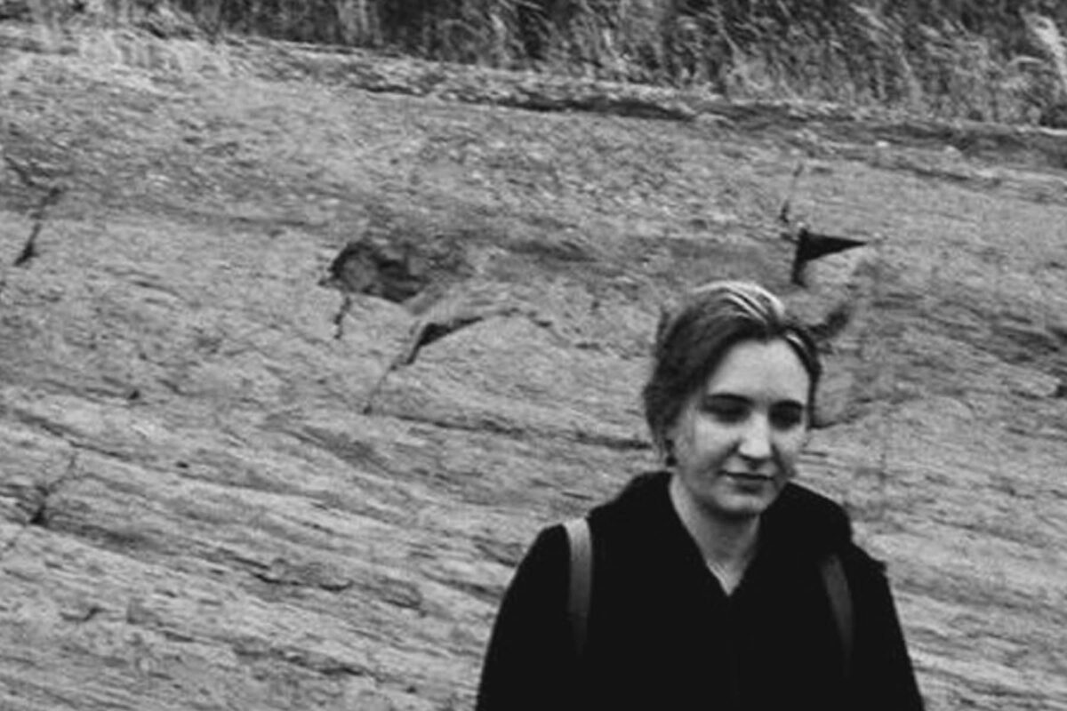 Suoni : Myriam Gendron, love, lost, songwriting on the rise - PAN M 360