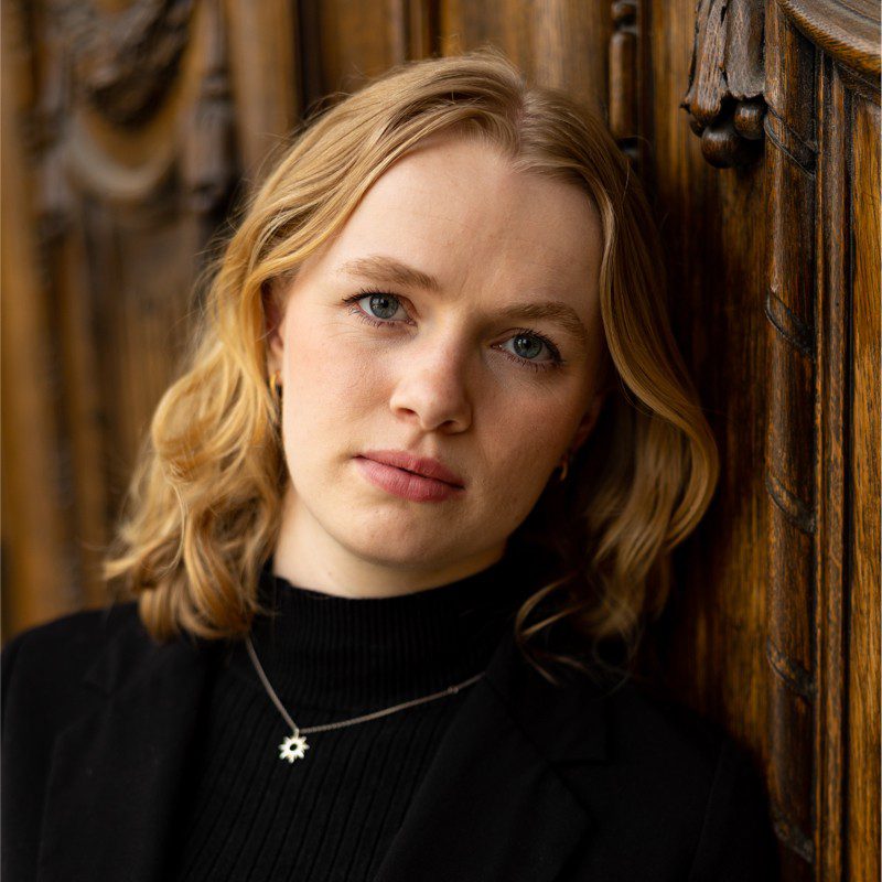 Master's Recital in Choral Conducting at Christ Church Cathedral - PAN ...