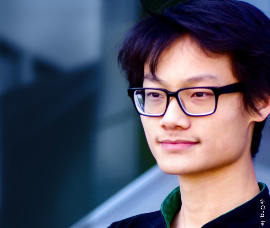 Le pianiste Zhan Hong Xiao aux Mélodînes - PAN M 360