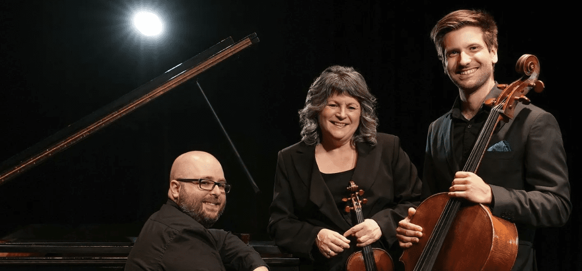 Festival Classica: En plein cœur! - PAN M 360