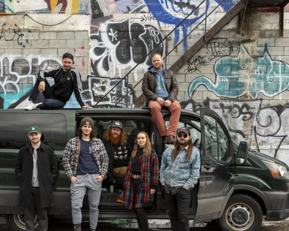 INTERVIEW: Dumai Dunai releases debut album - PAN M 360