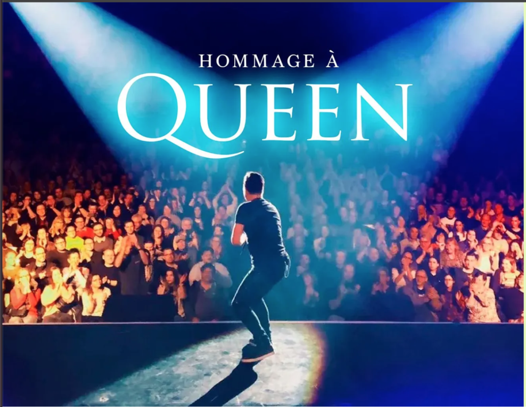 Festival Classica – Hommage à Queen - PAN M 360