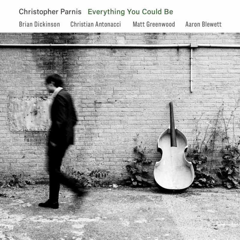 Christopher Parnis - Everything You Could Be - PAN M 360