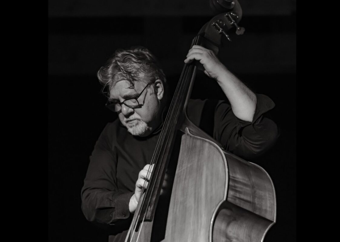 L'OFF JAZZ 25ème anniversaire | Michael Formanek en 3 concerts : ONJ ...