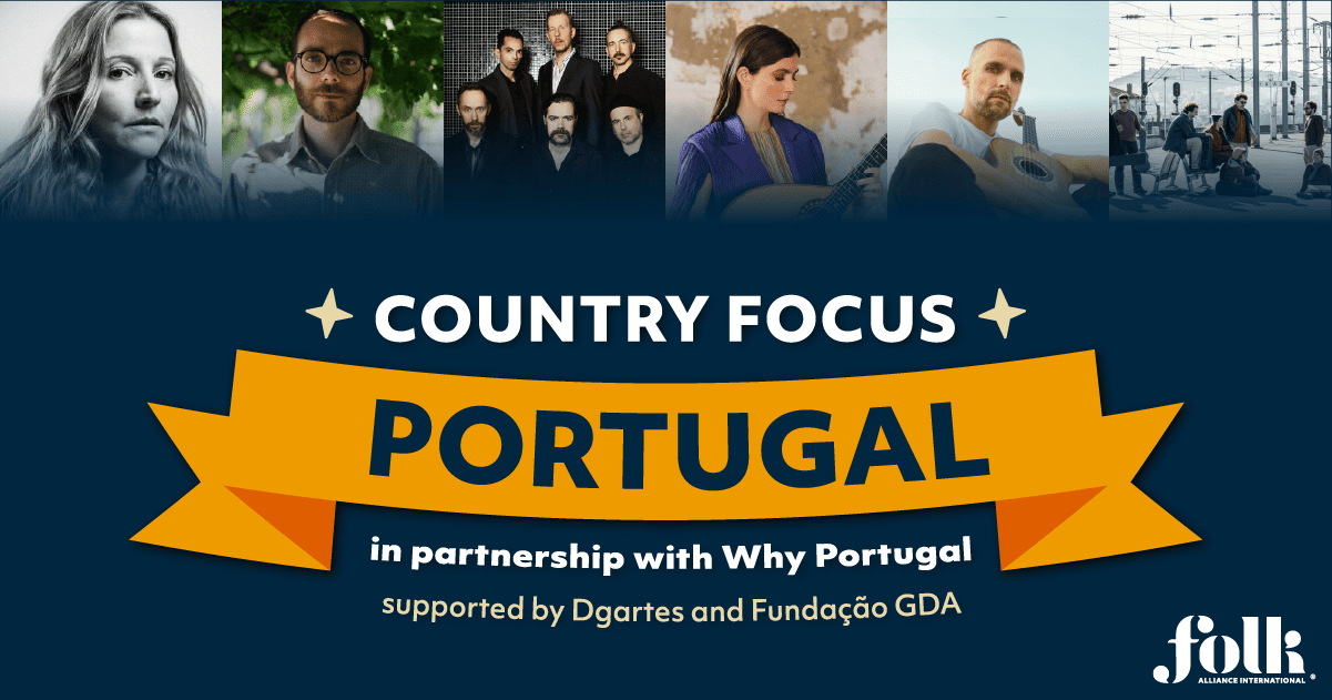 FAI 2025 | Le Portugal comme vous ne l’avez jamais entendu - PAN M 360