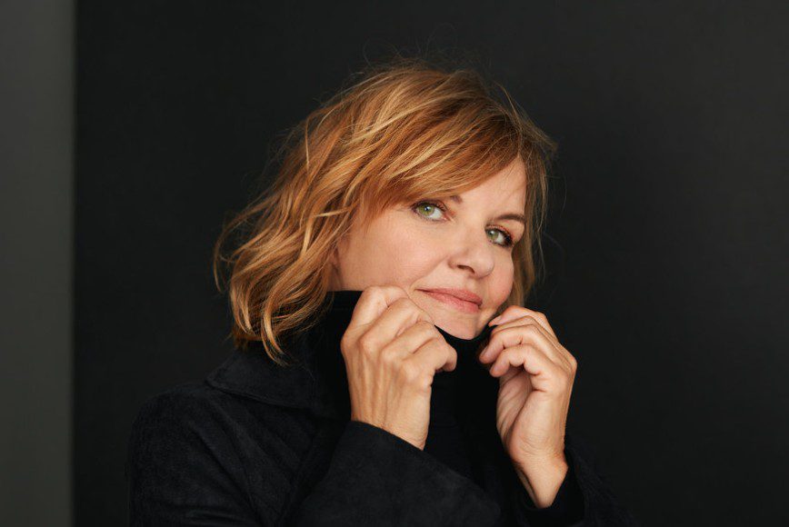 Once Upon a Time... 100 Women | Diane Tell's Playlist - PAN M 360