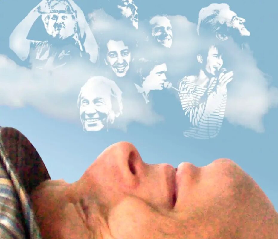Chanson québécoise franco | Louis-Dominique Lévesque Remembers - PAN M 360