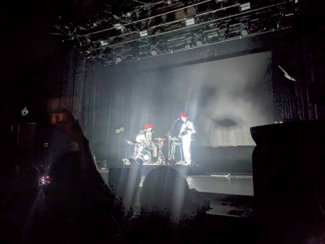 FIJM | Clown Core: the theatre of extremes, between Pennywise and ...
