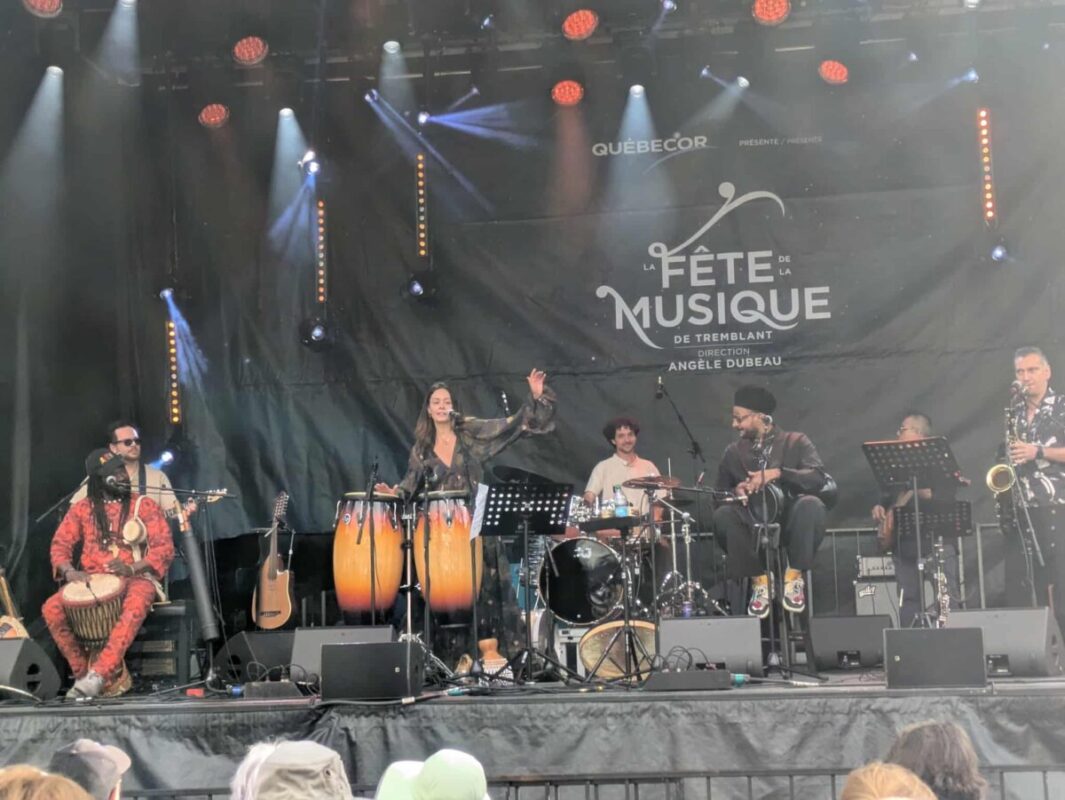 Fête de la Musique 2025 | L’esperanto musical de l’ensemble Kuné - PAN ...