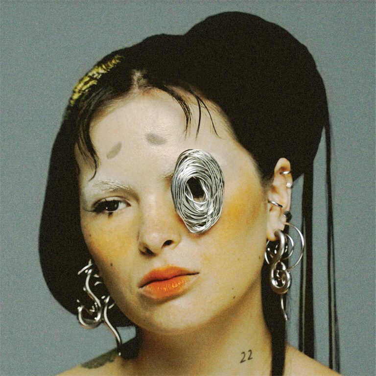 Best Albums Of 2025: Saya Gray - SAYA - PAN M 360