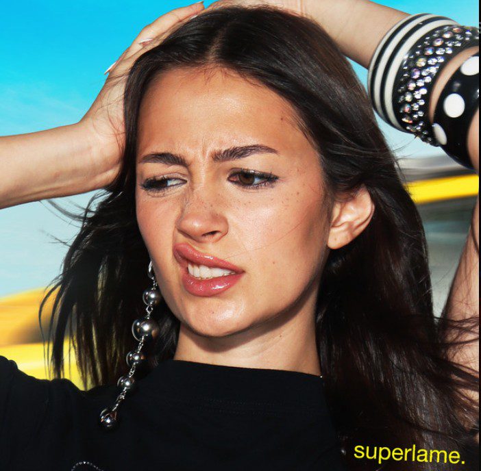 Top de 2025 : Inji - Superlame - PAN M 360